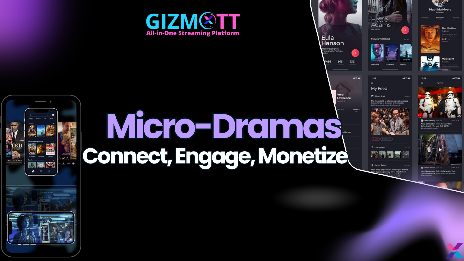 Streaming Wars 2025: How Original OTT Content Shapes Audience Loyalty